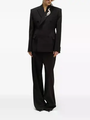 Giuseppe Di Morabito Double-breasted Blazer