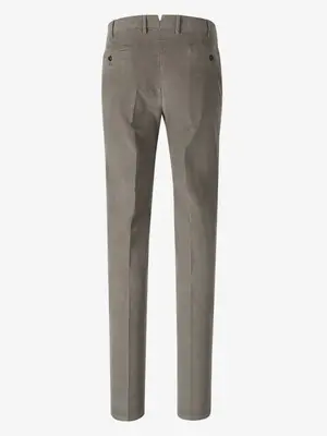 PT TORINO Leonardo Slim-fit Trousers
