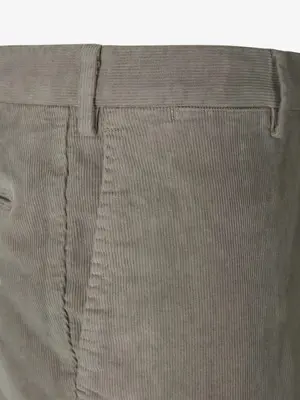 PT TORINO Leonardo Slim-fit Trousers