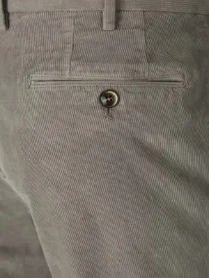 PT TORINO Leonardo Slim-fit Trousers