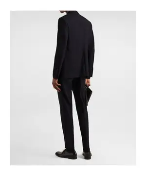 Dolce & Gabbana Dolce Gabbana Single-breasted Tuxedo Sicilia Light Suit