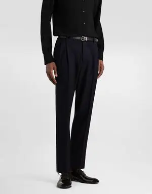 Dolce & Gabbana Dolce Gabbana Single-breasted Tuxedo Sicilia Light Suit