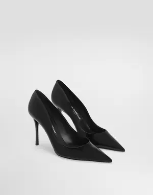 Dolce & Gabbana Dolce Gabbana Pointed Toe Pumps