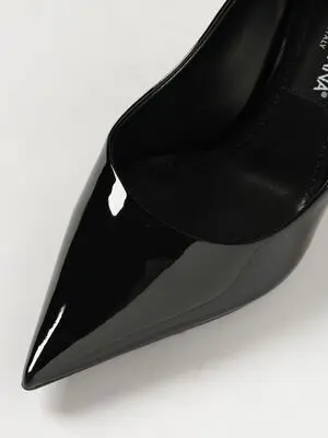 Dolce & Gabbana Dolce Gabbana Pointed Toe Pumps