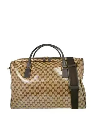 Gucci Gg Supreme Handbag
