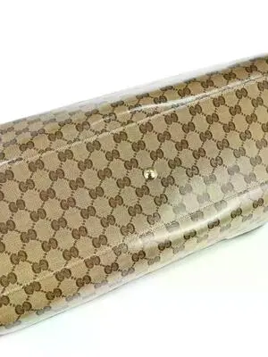 Gucci Gg Supreme Handbag