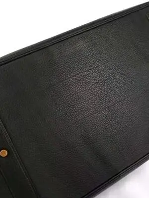 Hermès 1995 Haut A Courroies 45 Tote Bag