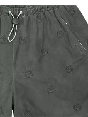 GODSPEED Hydroshift Swimming Trunks - Grey