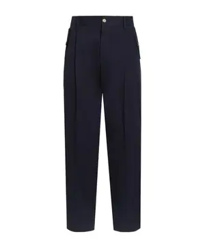 Dolce & Gabbana Dolce Gabbana Straight-leg Five-pocket Pants