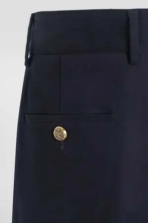 Dolce & Gabbana Dolce Gabbana Straight-leg Five-pocket Pants
