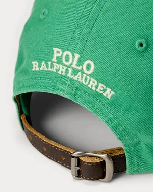 Polo Ralph Lauren Polo Bear Baseball Cap