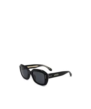 Isabel Marant Étoile Square Frame Sunglasses