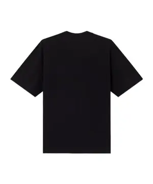 Stone Island Logo-print Chest-pocket T-shirt