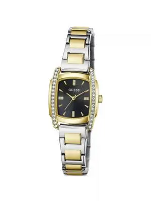 Guess Logo-detail 25mm Watch