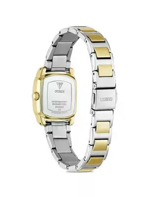 Guess Logo-detail 25mm Watch