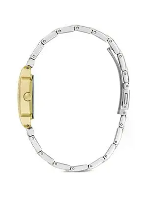 Guess Logo-detail 25mm Watch