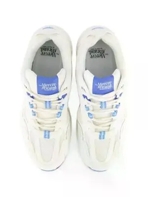 THEMERCER. Re-run Max Sneakers
