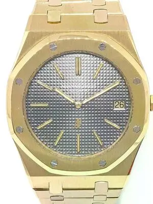 AUDEMARS PIGUET Royal Oak Jumbo 39mm Watch