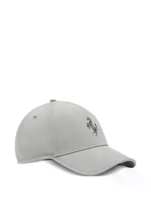 FERRARI Prancing Horse Baseball Cap