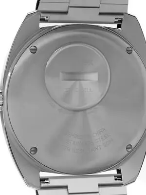 Timex® Q 1975 Enigma Reissue 37mm Watch
