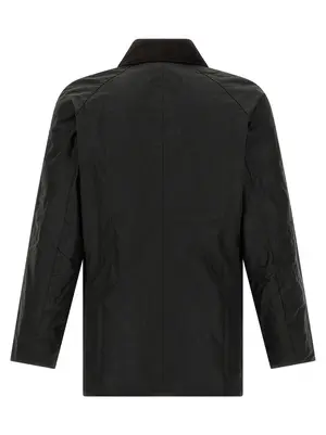 Barbour Ashby Cotton Jacket