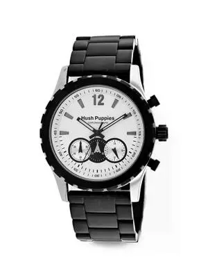 ICE WATCH Hush Puppies 46mm Watch - White