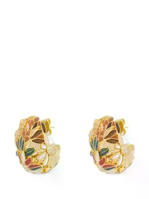 Zimmermann Botanica Studs