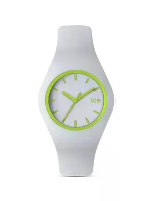 ICE WATCH Crazy 43mm Watch - White