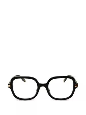 Marc Jacobs Square-frame Glasses