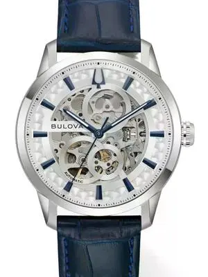 Bulova Sutton 40mm Watch