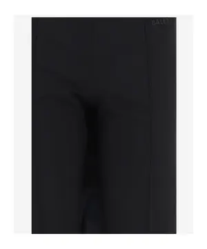 Balenciaga Casual Pants With Belt Loops