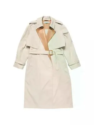 Acne Studios Layered Trench Coat
