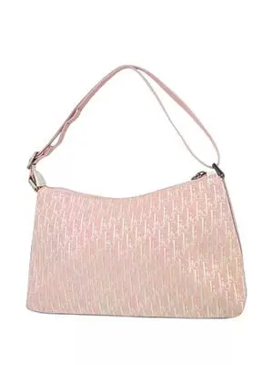 Dior Trotter Tote Bag