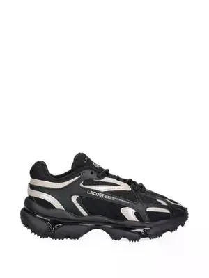 Lacoste Panelled Mesh Sneakers
