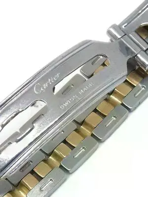 Cartier 1980-1990s Panthère 28mm Watch