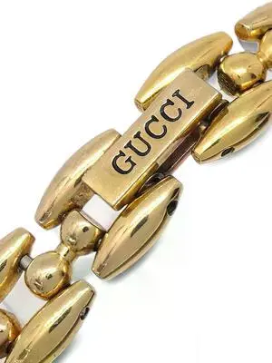 Gucci 11/12 Change Bezel 25mm Watch