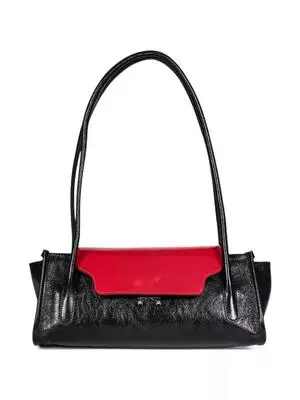 Marni Trunkette Shoulder Bag - Black
