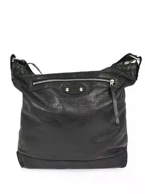 Balenciaga The Day Shoulder Bag