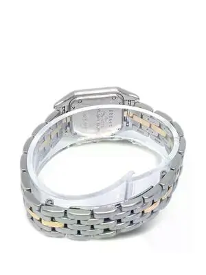 Cartier 1980-1990s Panthère 28mm Watch