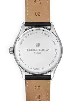 FREDERIQUE CONSTANT Classics 40mm Watch