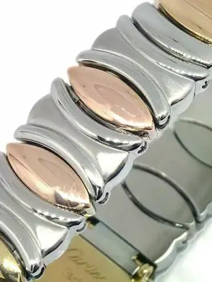 Cartier Must Colisée Belle Époque 24mm Watch