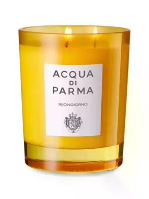 ACQUA DI PARMA Buongiorno Scented Candle