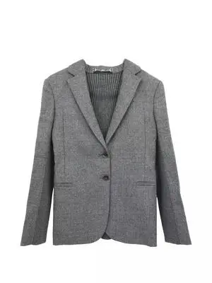 Gucci Single-breasted Jacket