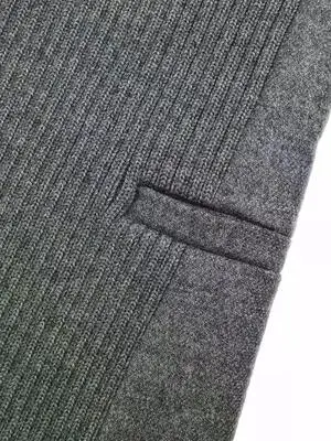 Gucci Single-breasted Jacket