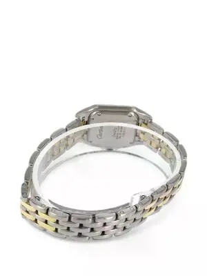 Cartier 1980-1990s Panthère 22mm Watch