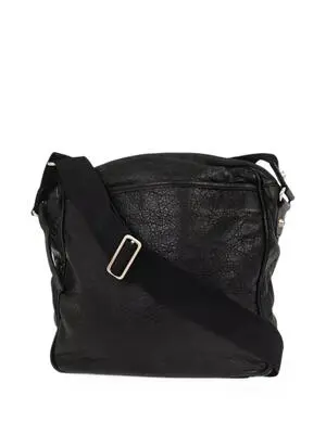 Balenciaga Daily Leather Shoulder Bag