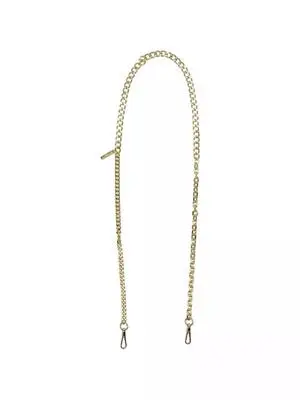 Marc Jacobs Logo-plaque Bag Strap