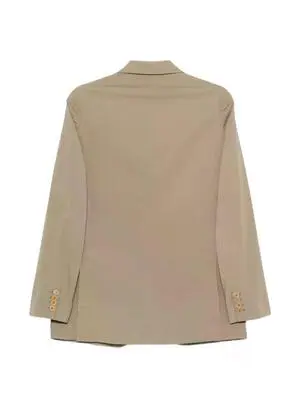 Helmut Lang 1990s Single-breasted Jacket