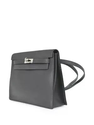Hermès Kelly Danse Leather Shoulder Bag