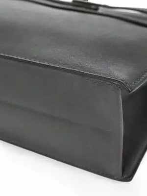 Hermès Kelly Danse Leather Shoulder Bag